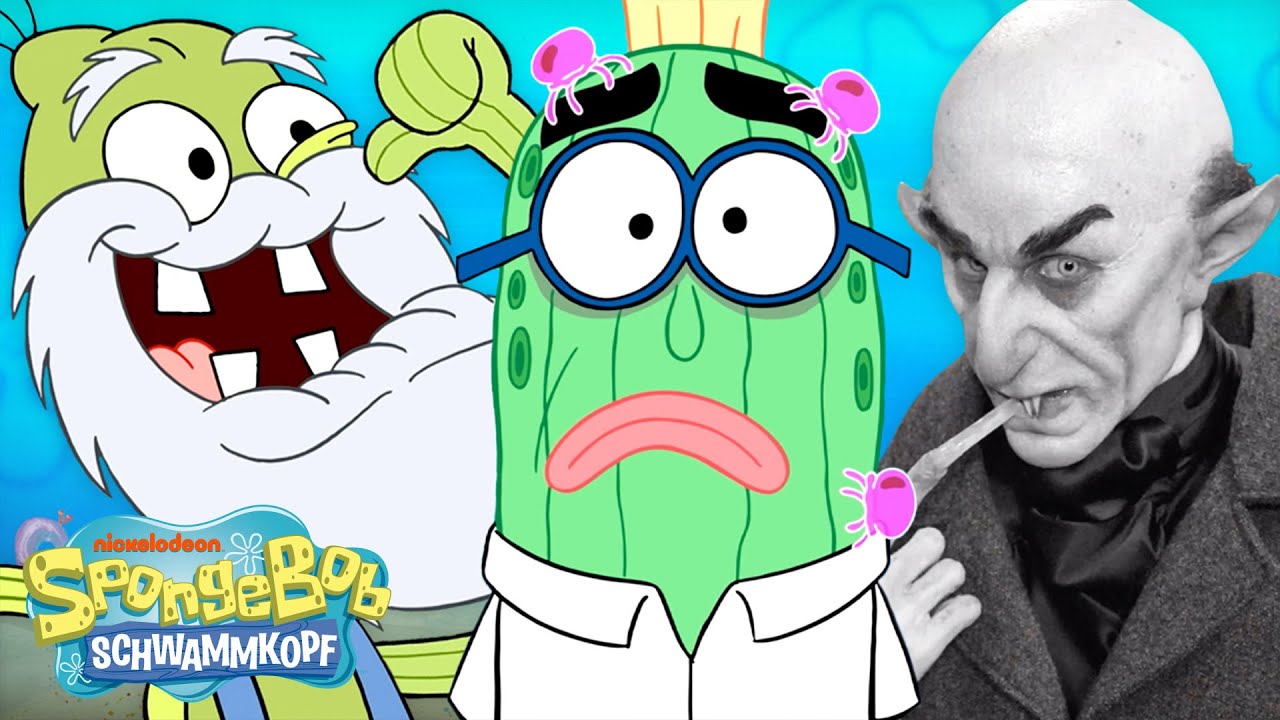 spongebob schwammkopf - Youtube Kids
