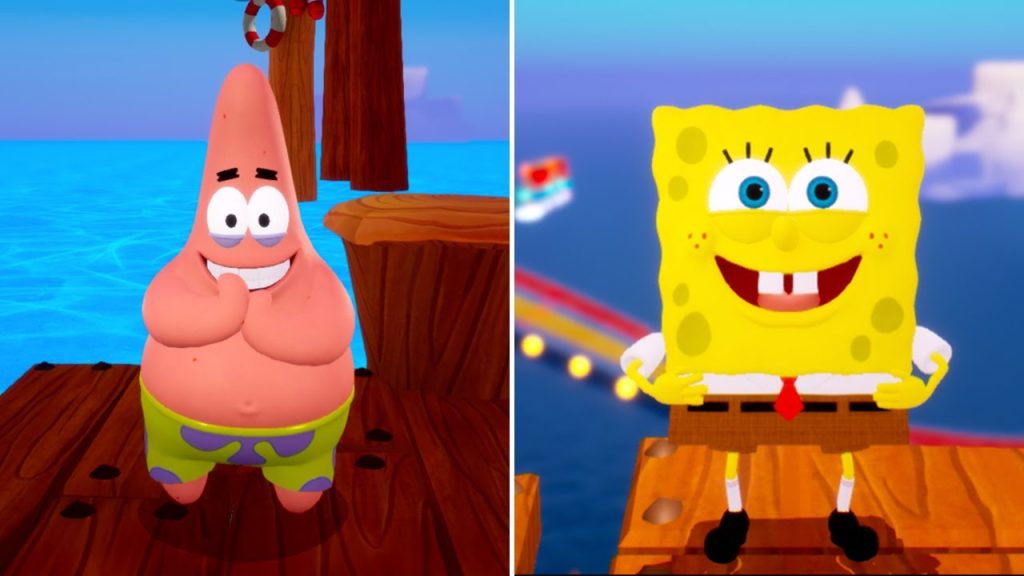 Goo Lagoon walkthrough - Youtube Kids
