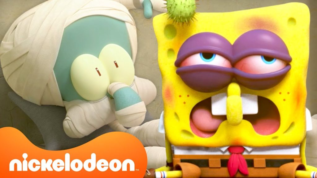 spongebob squarepants - Youtube Kids