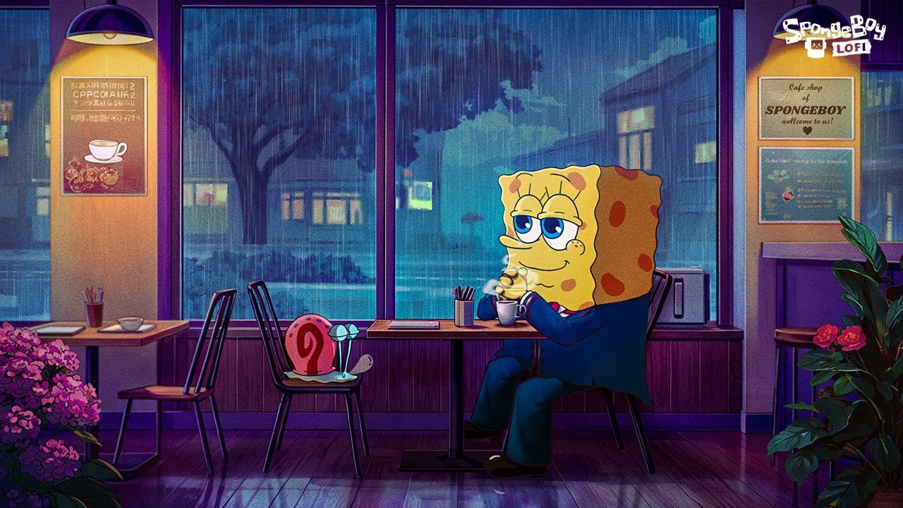 lofi music - Youtube Kids