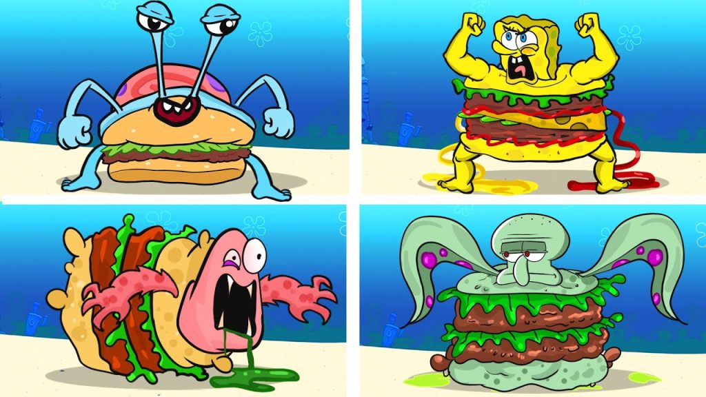 best of sprunki - Youtube Kids