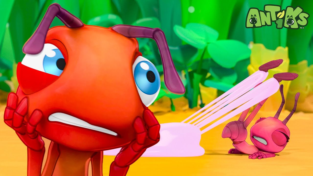 funny cartoons for kids - Youtube Kids