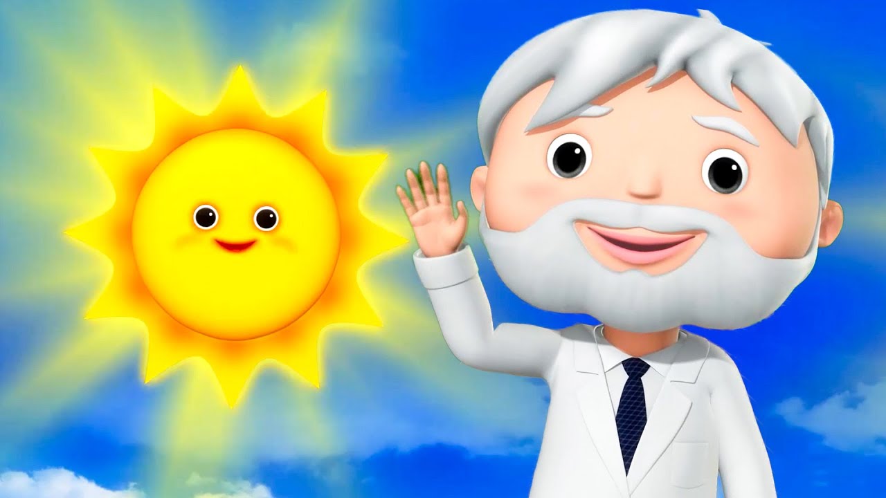 sun after rain - Youtube Kids
