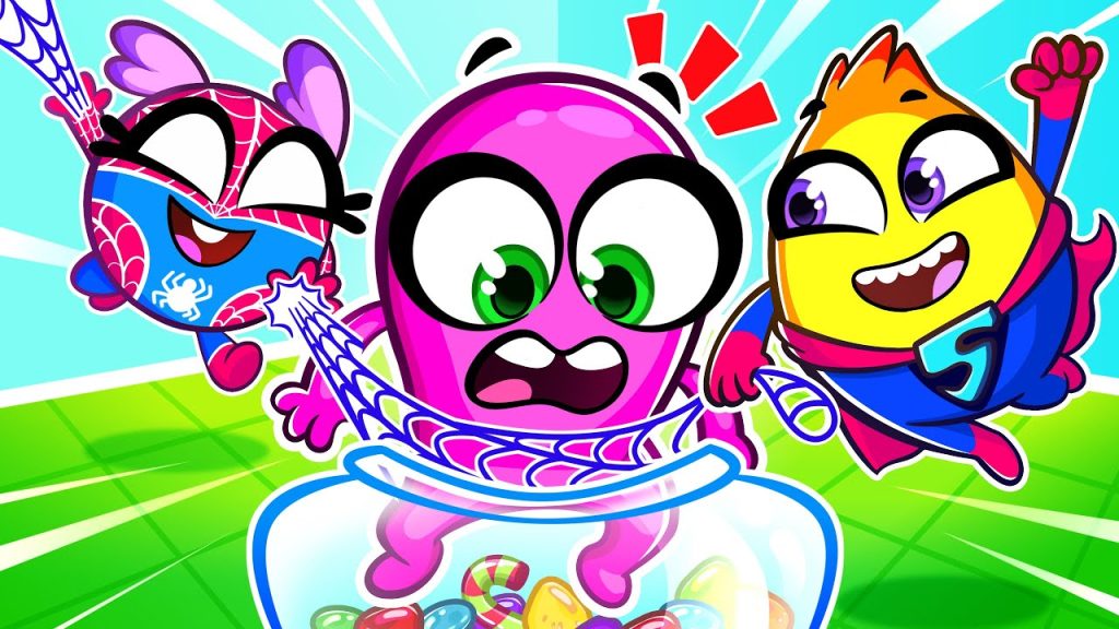 slime sam - Youtube Kids