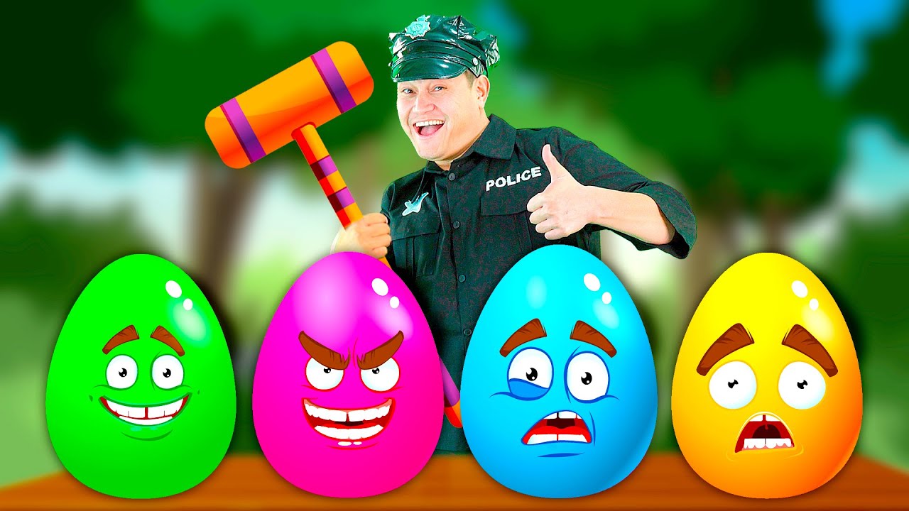Egg Kids