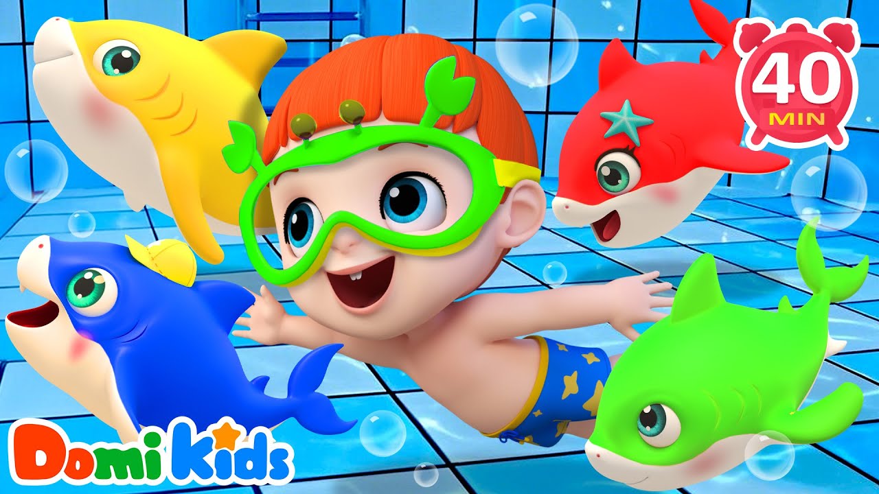 domikids - Youtube Kids