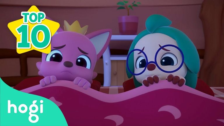 hogi hogi - Youtube Kids