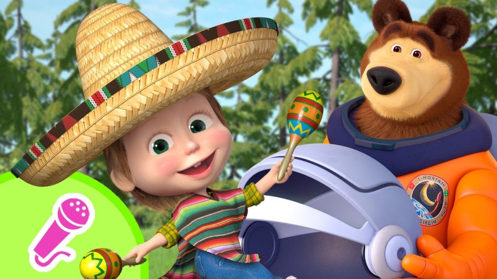 tada boom - Youtube Kids