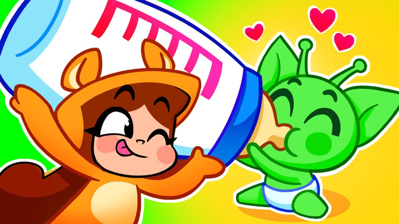 doo bee doo - Youtube Kids