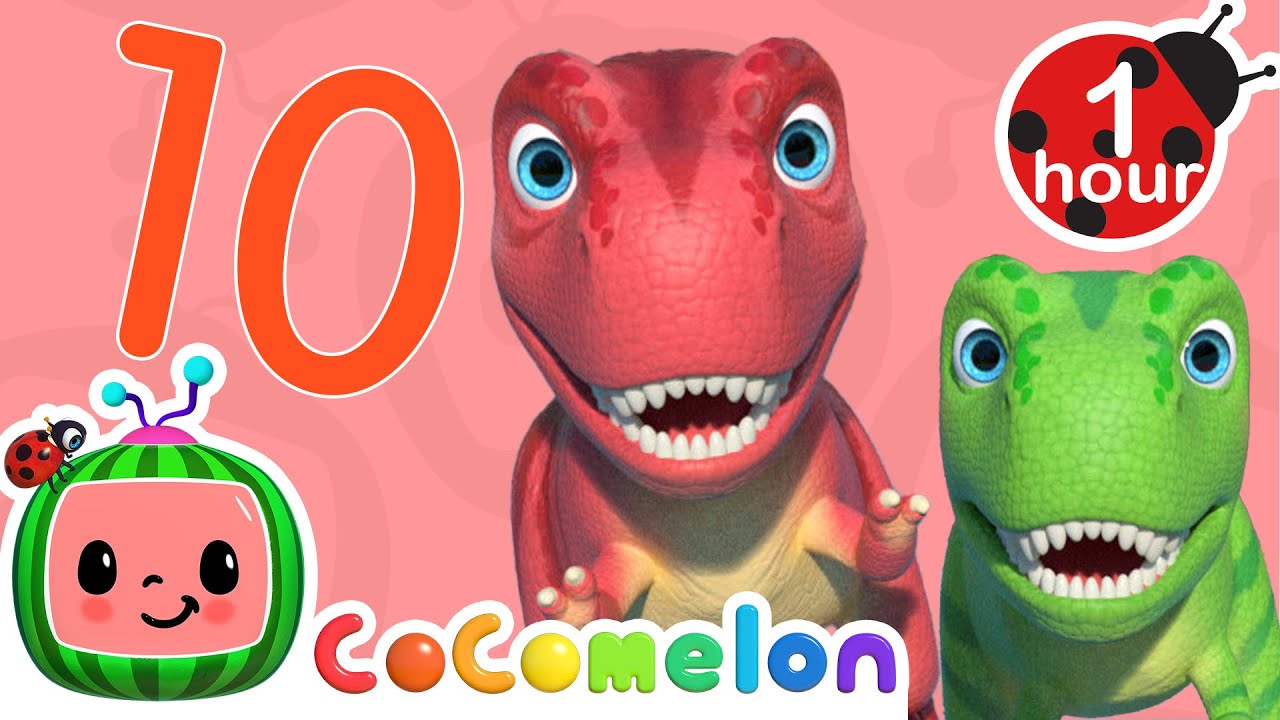 cocomelon classroom - Youtube Kids
