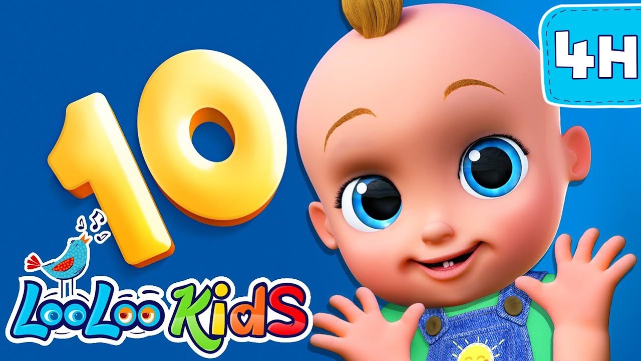 loo loo - Youtube Kids