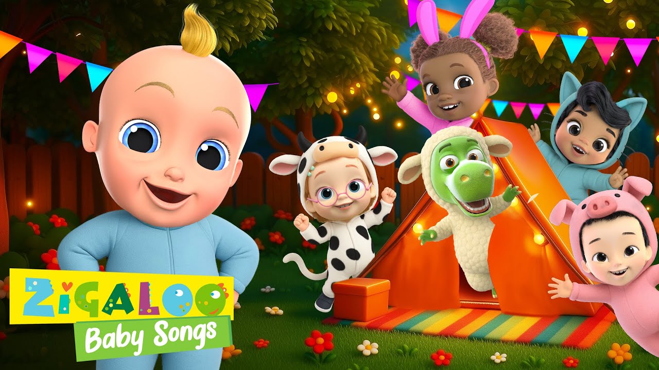 zigaloo - Youtube Kids