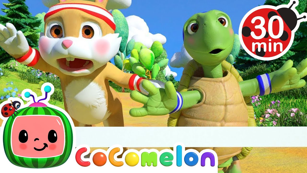 cocomelon nursery rhymes - Youtube Kids