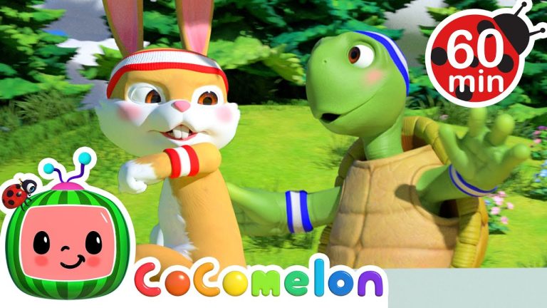 Cocomelon - Youtube Kids