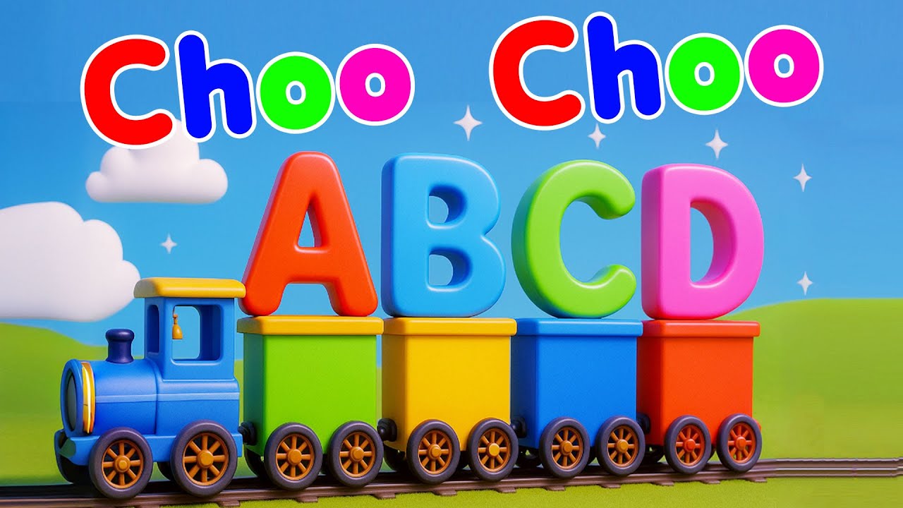 ABC Alphabet Songs & Sounds - Youtube Kids