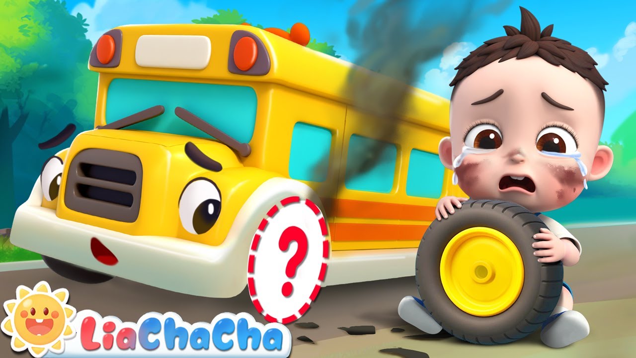lia cha cha - Youtube Kids