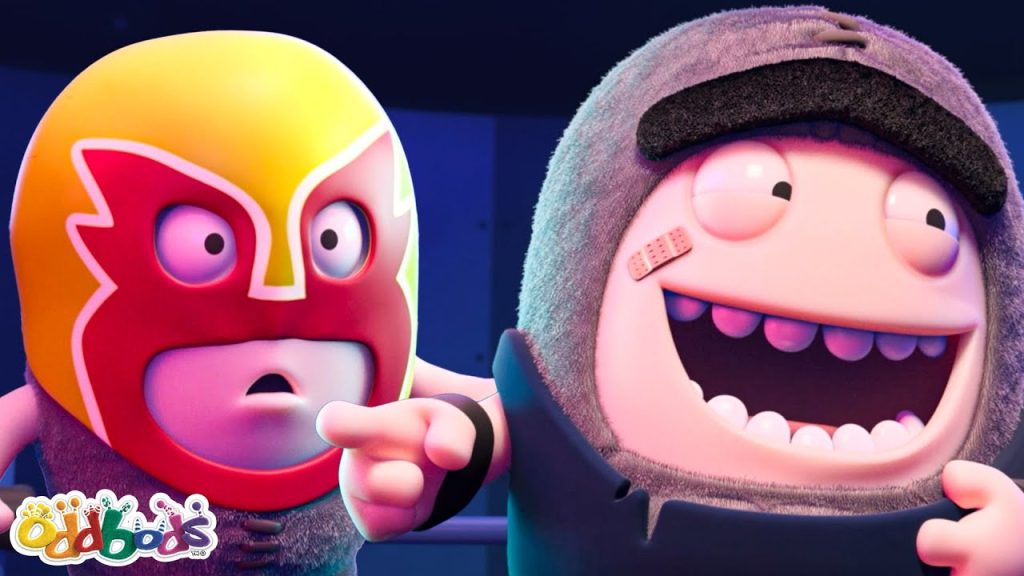 sports - Youtube Kids