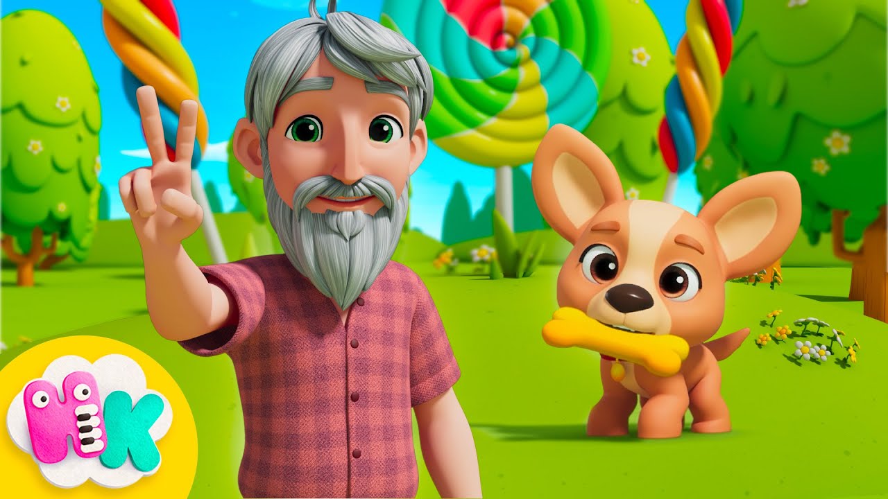 hey kids - Youtube Kids