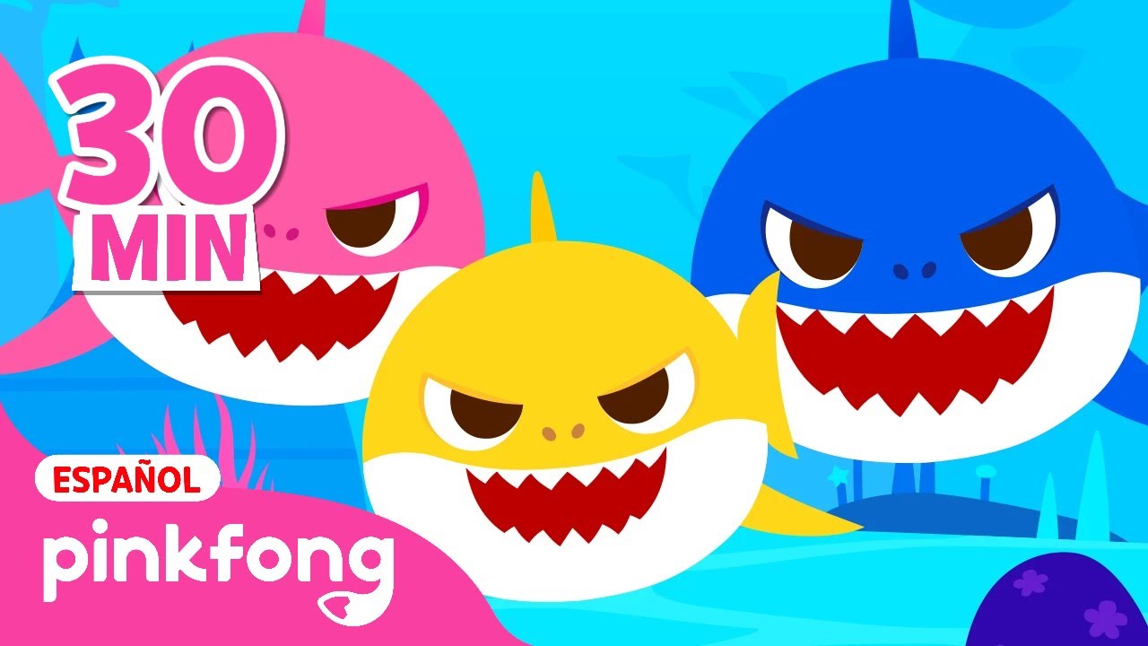 canciones para bebes - Youtube Kids