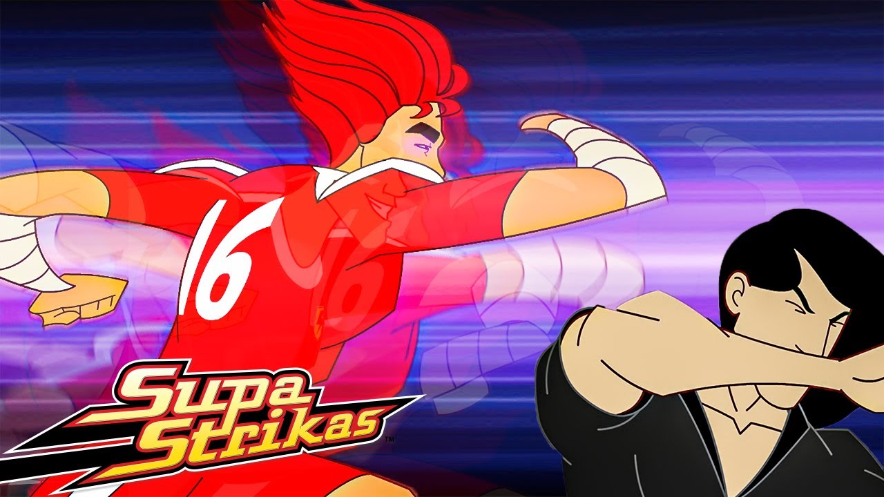 football cartoon - Youtube Kids