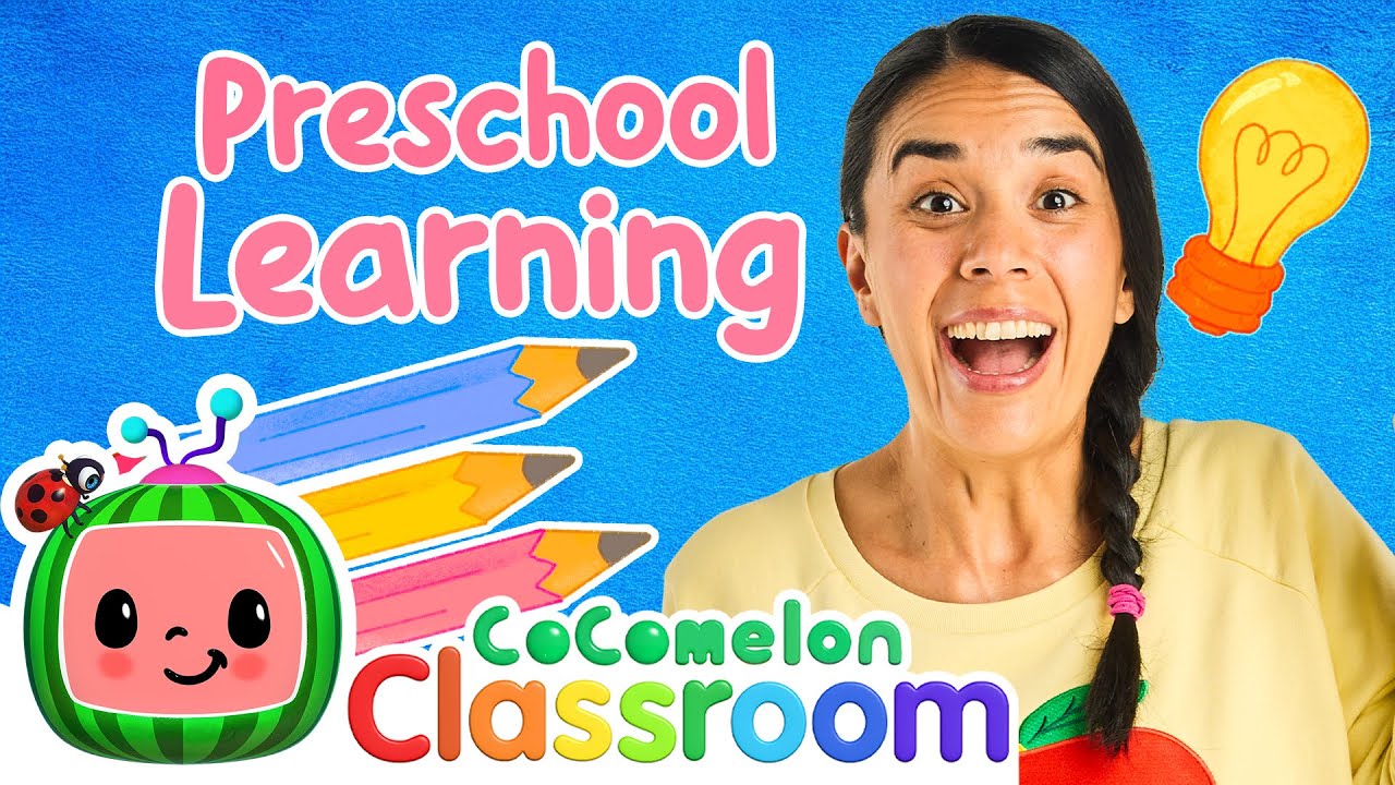 cocomelon classroom - Youtube Kids
