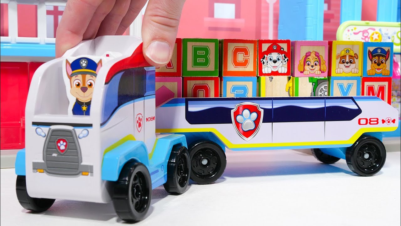 toy videos - Youtube Kids