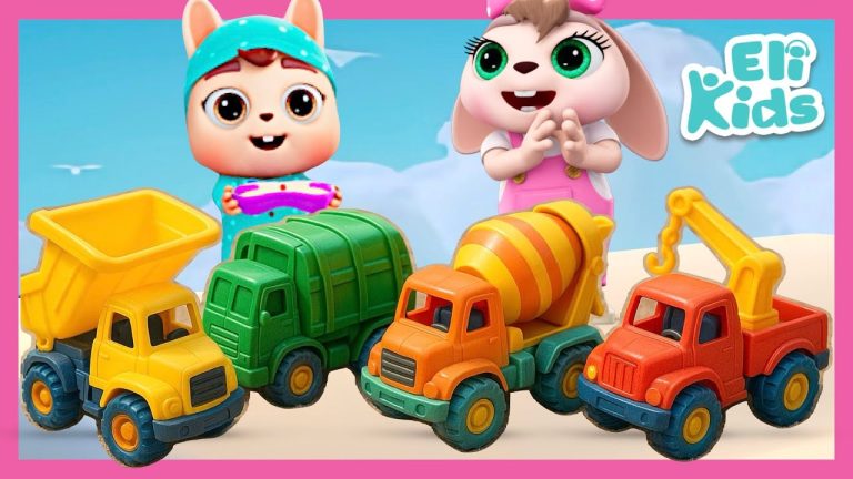 Eli kids - Youtube Kids