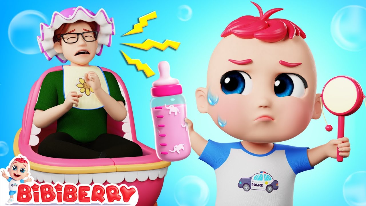 baby - Youtube Kids