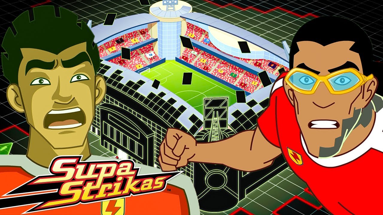 soccer - Youtube Kids