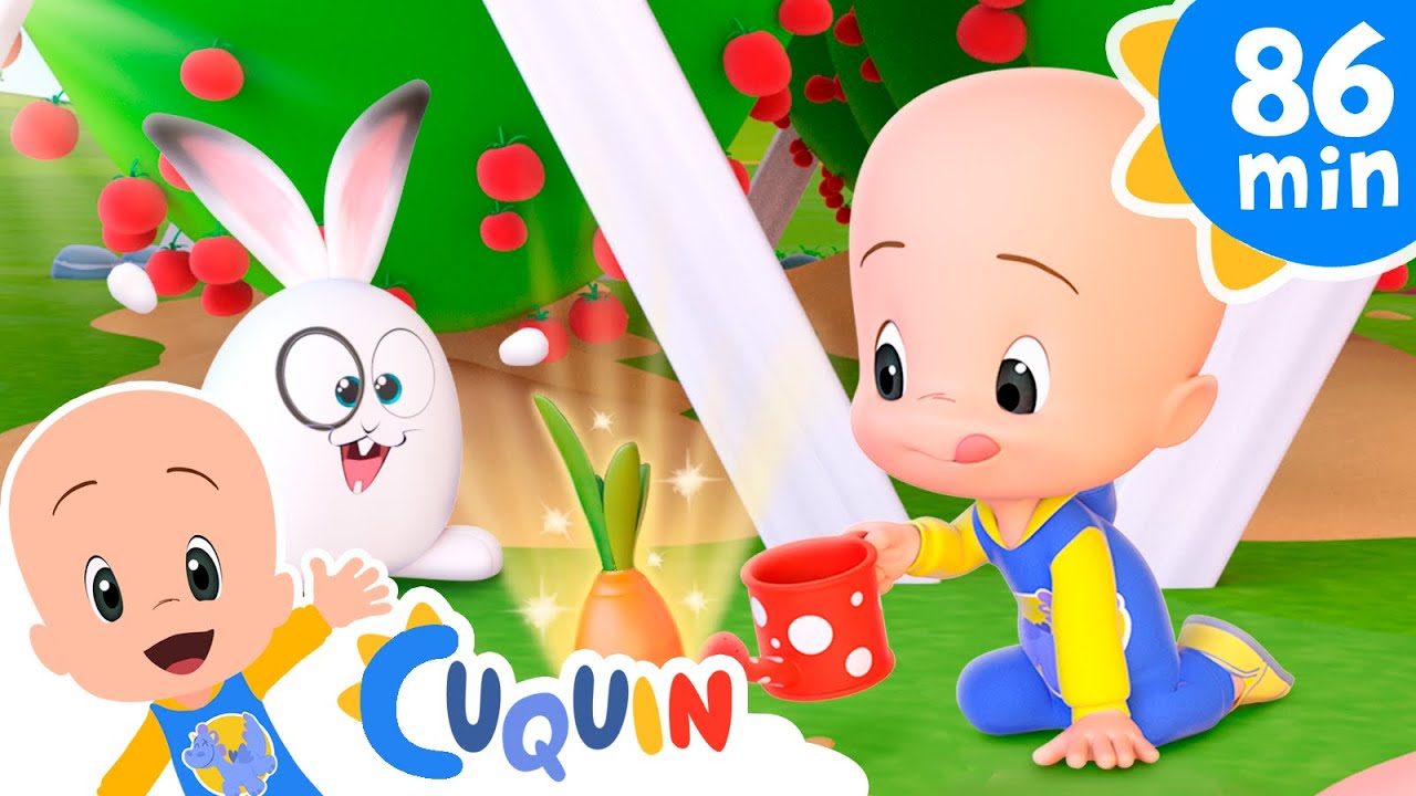 cleo and cuquin - Youtube Kids