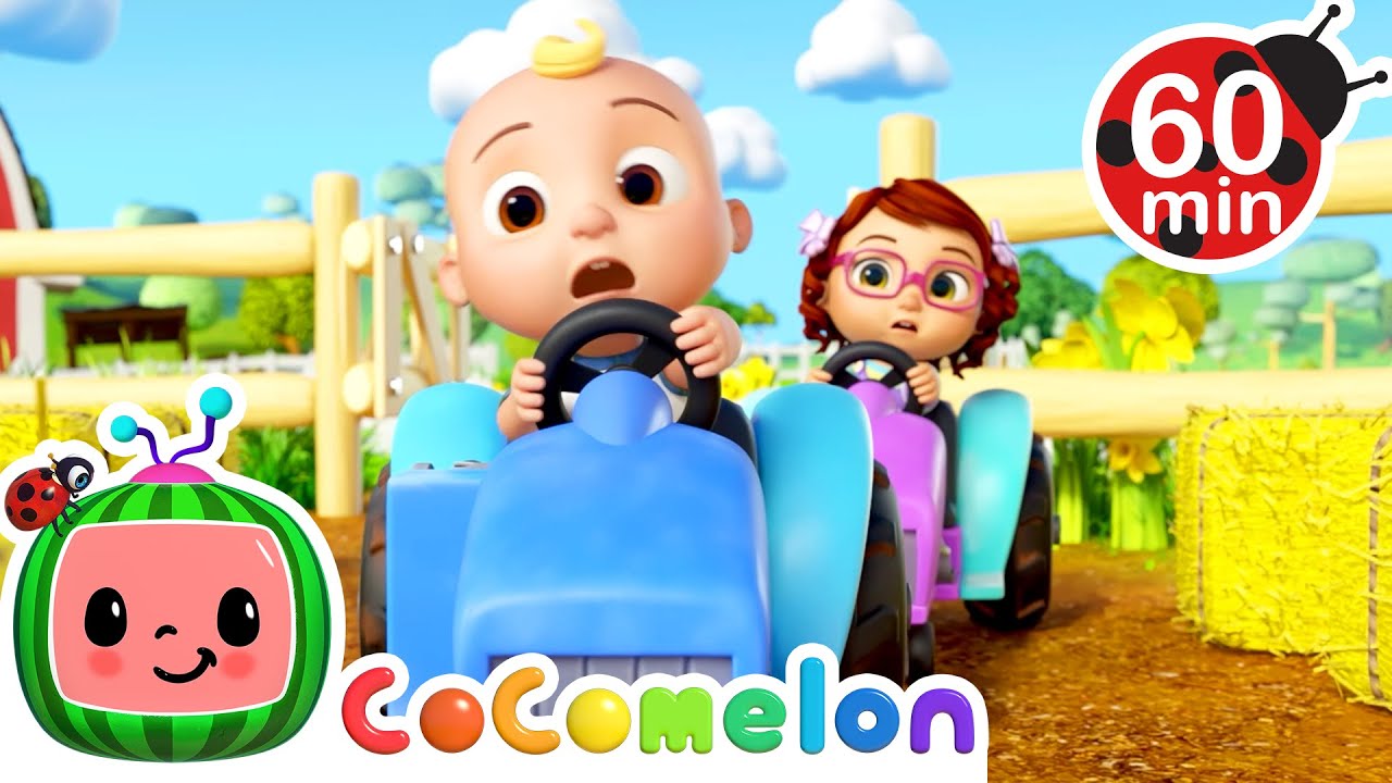 cocomelon bath - Youtube Kids
