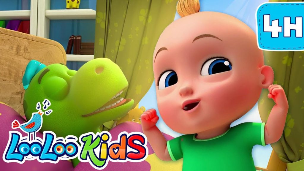 looloo - Youtube Kids