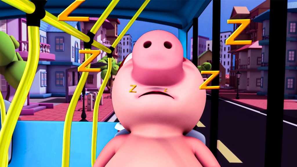 bedtime music - Youtube Kids