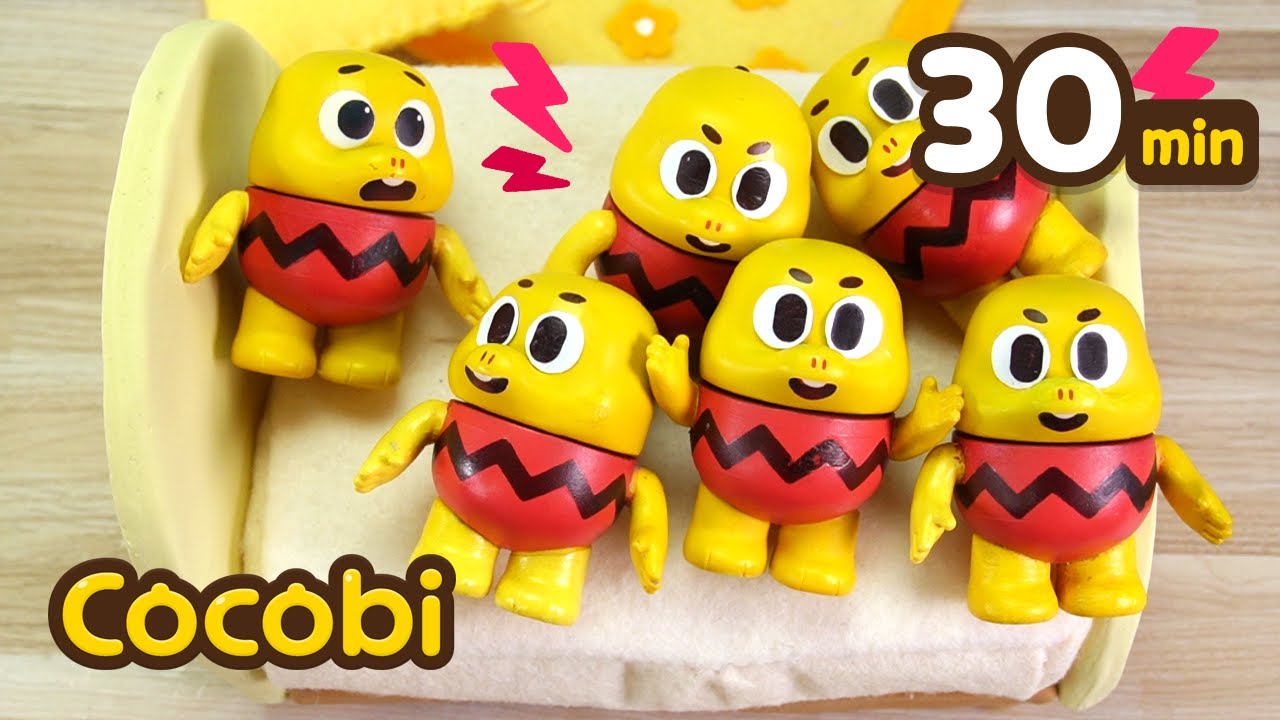 cocobi - Youtube Kids