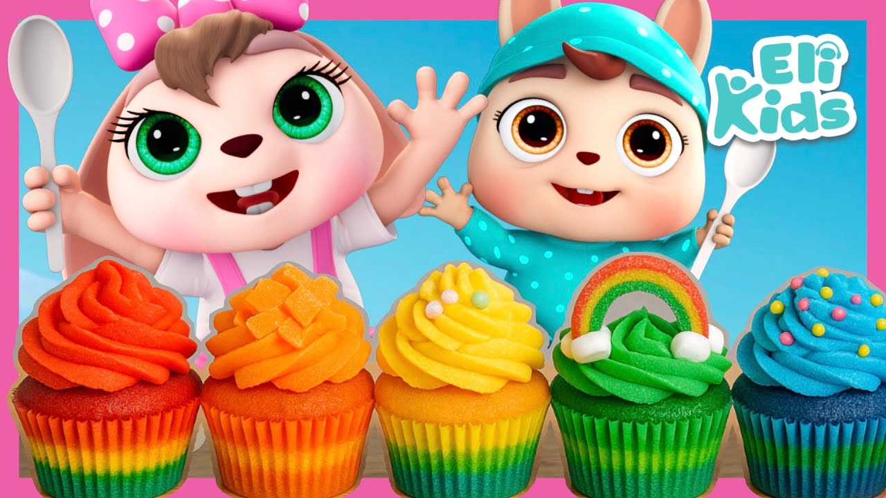 Eli kids - Youtube Kids