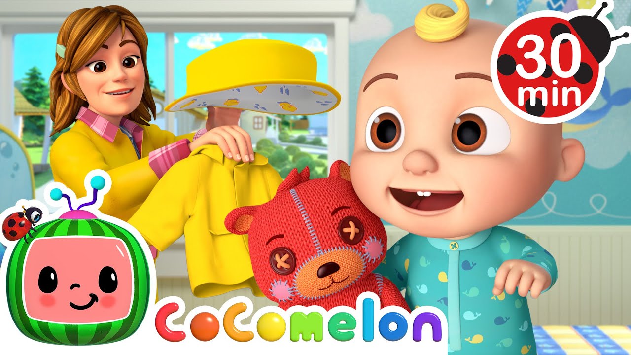 yes yes song - Youtube Kids