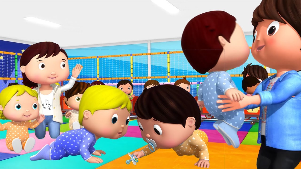 alphabet - Youtube Kids