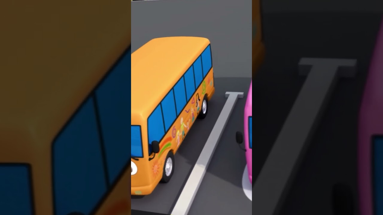 buses - Youtube Kids
