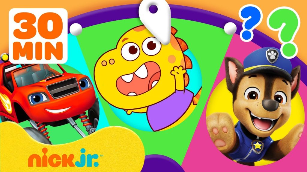 nick jr sing along songs - Youtube Kids