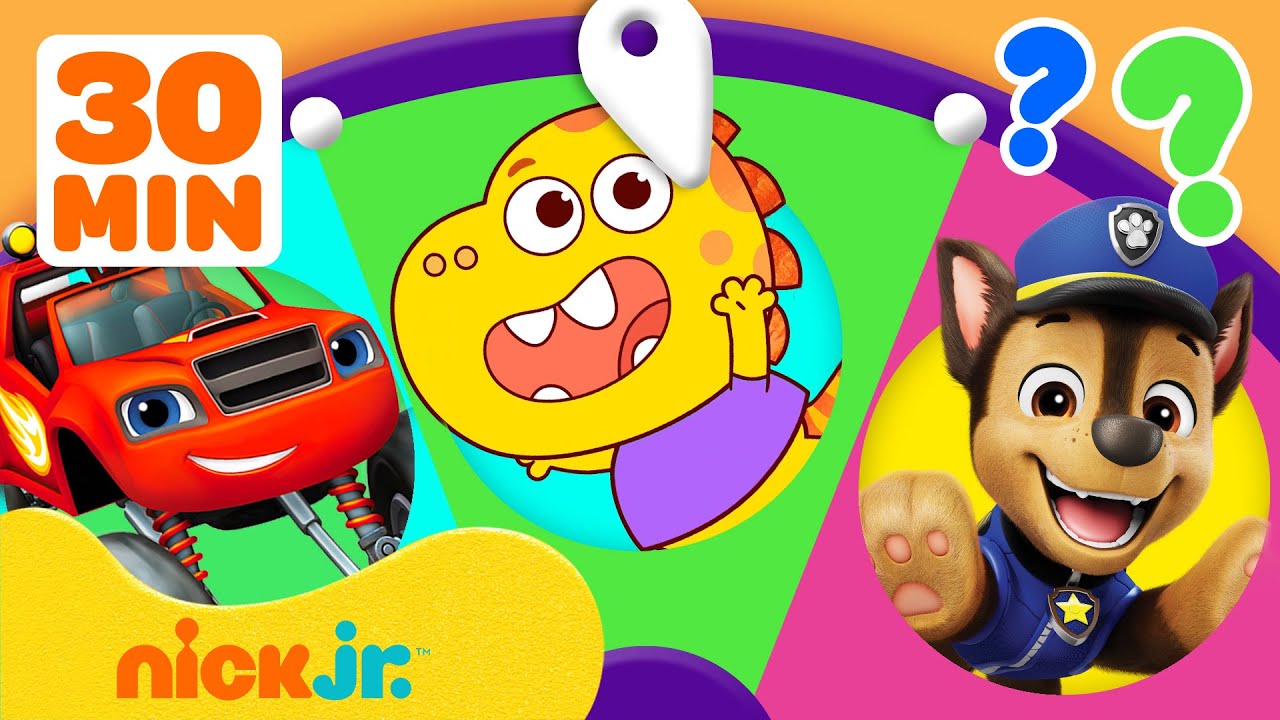 nick jr sing along songs - Youtube Kids