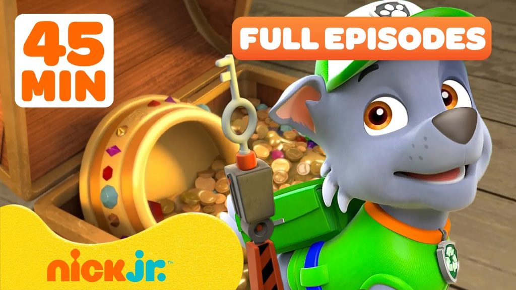 nick jr. shows - Youtube Kids