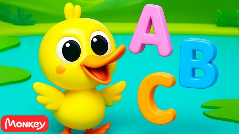 monkey junior - Youtube Kids