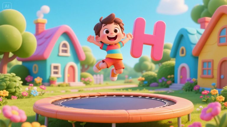 ABC Dance Party - Youtube Kids