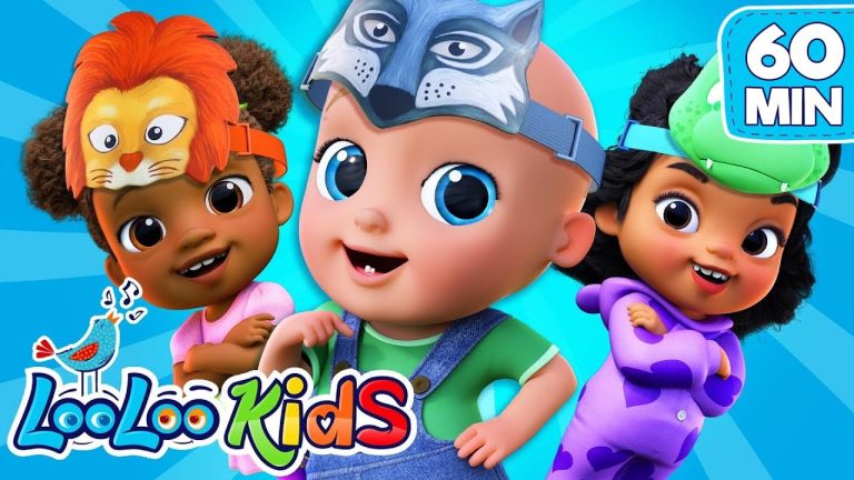 loo loo - Youtube Kids
