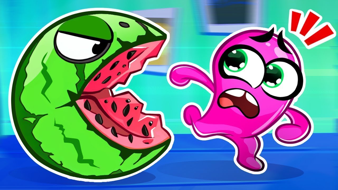 watermelon song - Youtube Kids