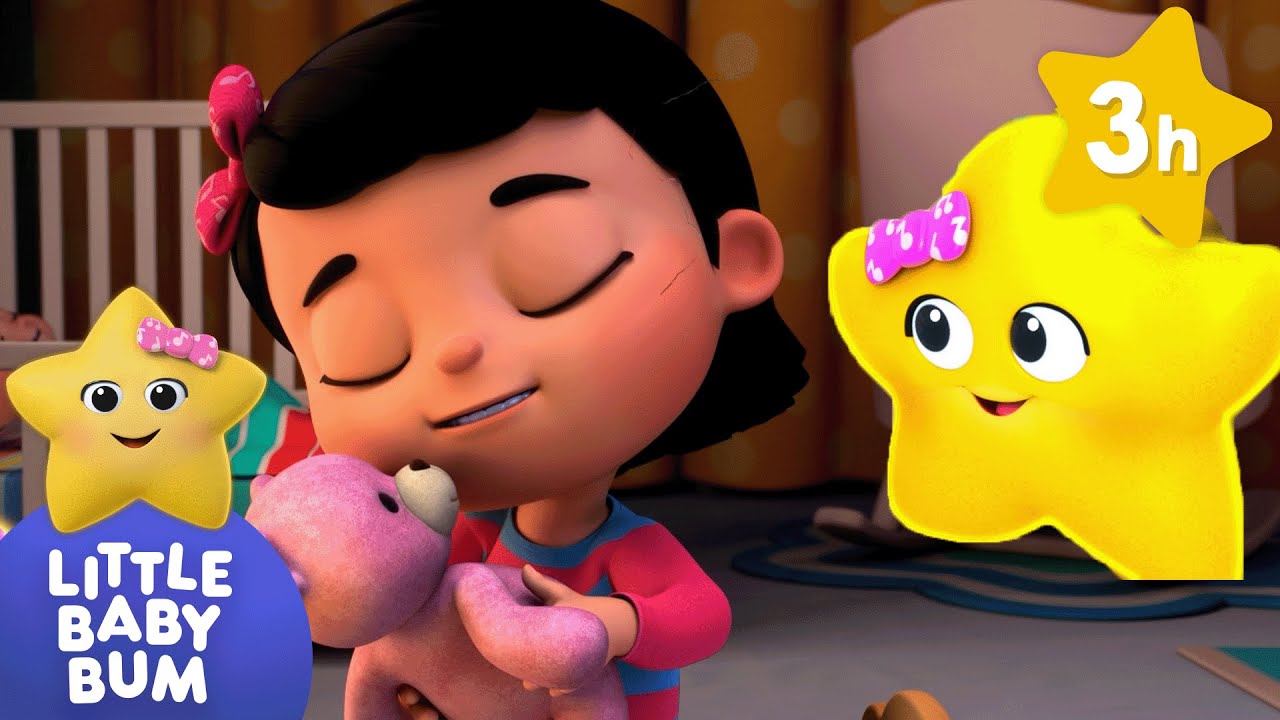 nap time - Youtube Kids