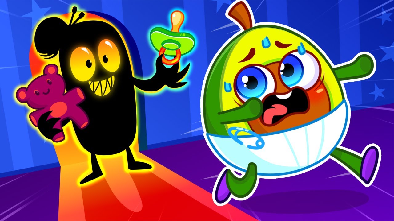 vocavoca - Youtube Kids