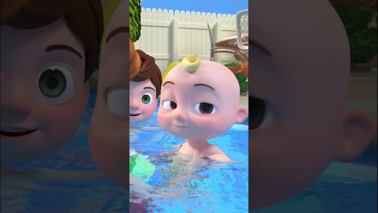 Reading - Youtube Kids