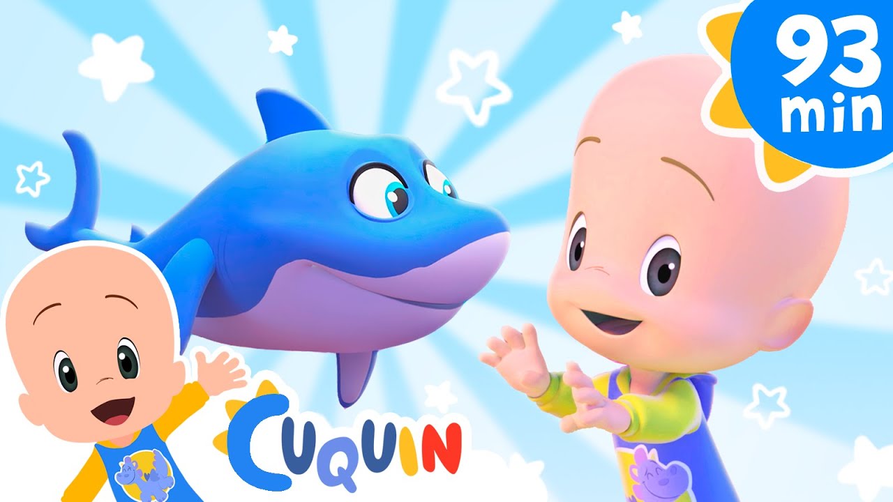 cuquines - Youtube Kids