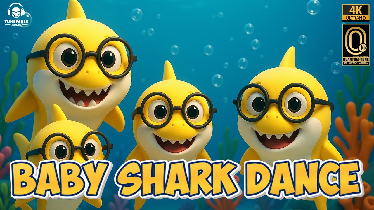 baby shark original - Youtube Kids